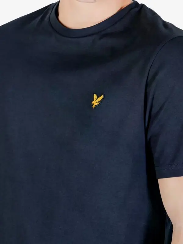 LYLE & SCOTT Crew-neck T-shirt