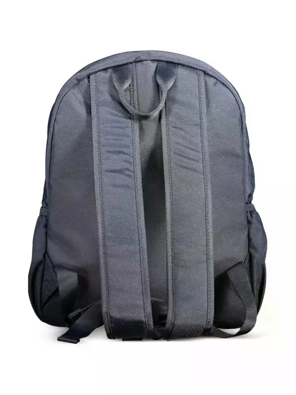 Tommy Hilfiger Logo-print Backpack