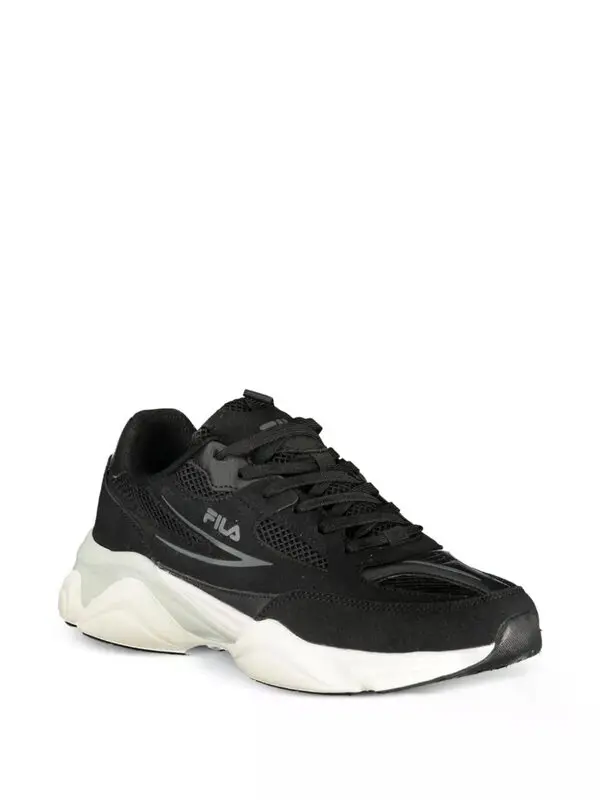 FILA Mesh-panel Sneakers
