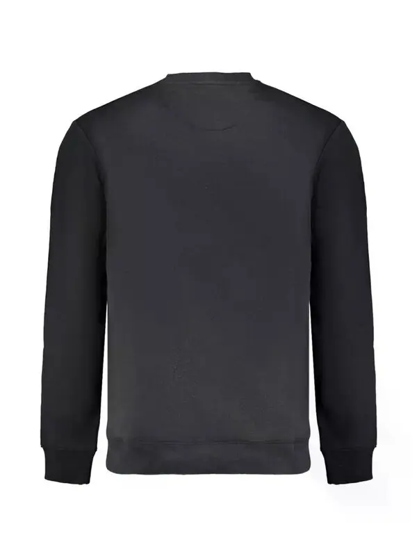 LEEM Logo-embroidered Sweatshirt
