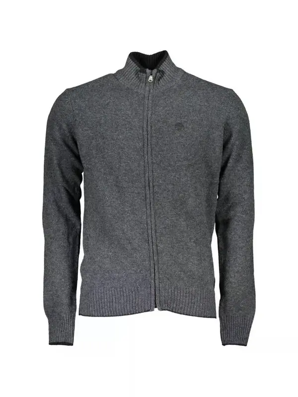NORTH SAILS Zip-fastening Cardigan