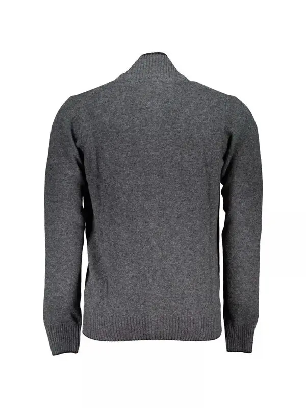 NORTH SAILS Zip-fastening Cardigan
