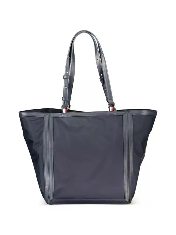 Tommy Hilfiger Logo-detail Tote Bag
