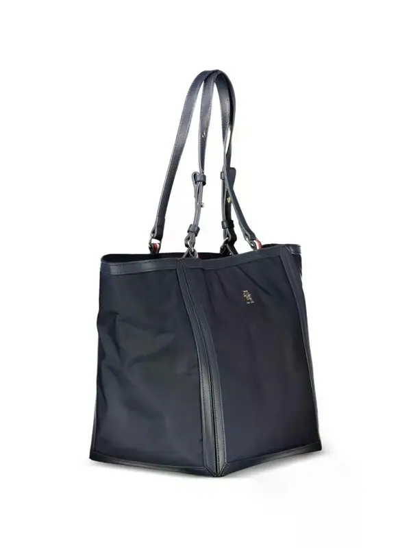 Tommy Hilfiger Logo-detail Tote Bag