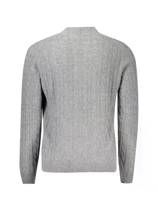 NORTH SAILS Cable-knit Sweater