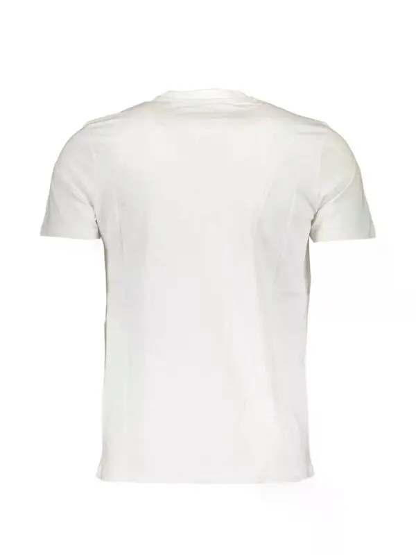 NORTH SAILS Logo-patch T-shirt