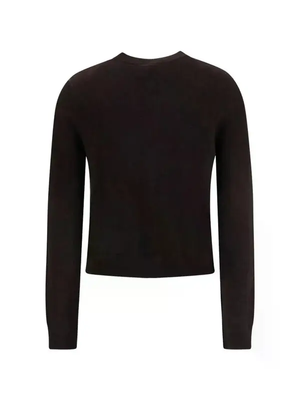 LISA YANG Button-up Cashmere Cardigan