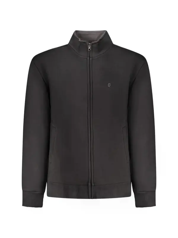 COVERI MOVING Zip-up Sweatshirt