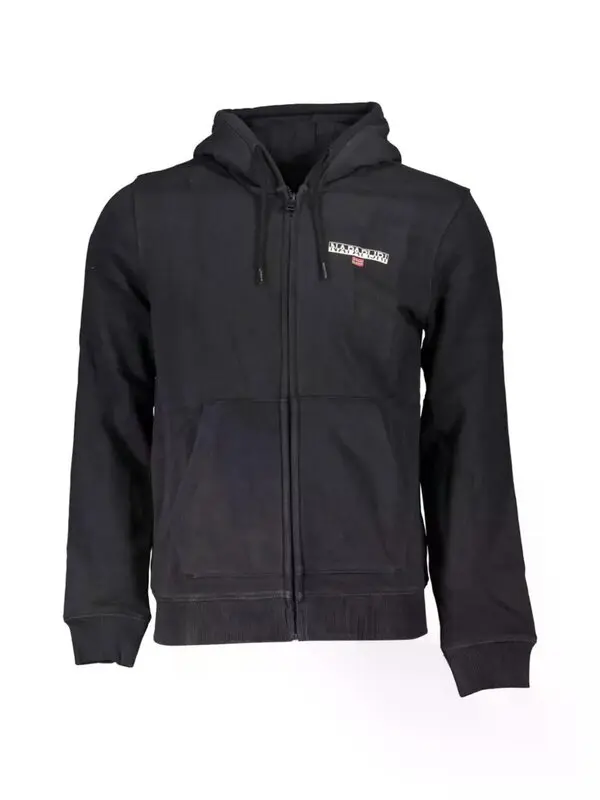 NAPAPIJRI Rainforest Zip-up Hoodie