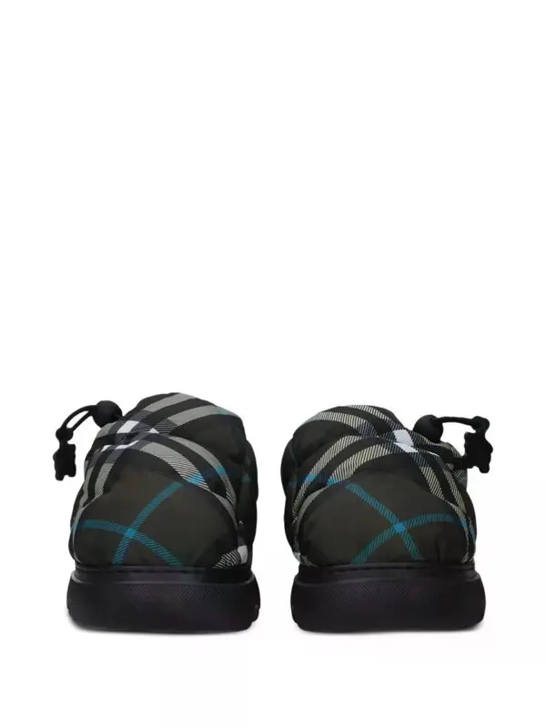 Burberry Pillow Slippers