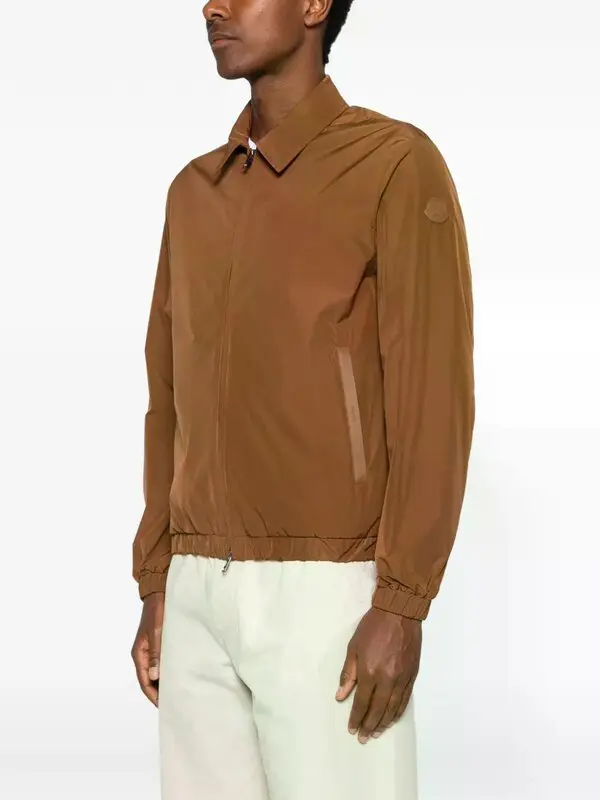 Moncler Socot Zip Jacket