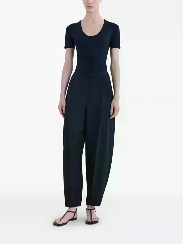 FFORME Lea T-shirt - Black