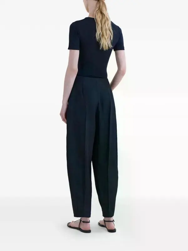 FFORME Lea T-shirt - Black