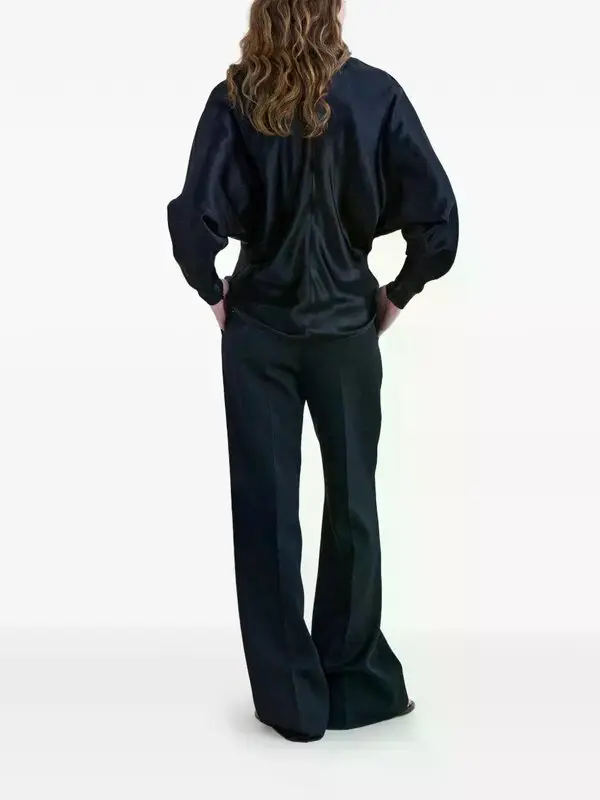 FFORME Gemma Blouse - Black