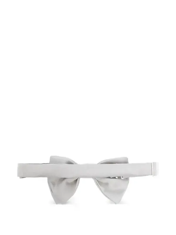 Tagliatore Perla Bow Tie