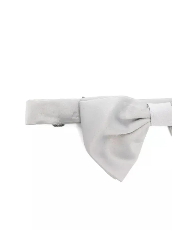 Tagliatore Perla Bow Tie