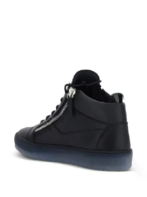 GIUSEPPE ZANOTTI High-top Sneakers