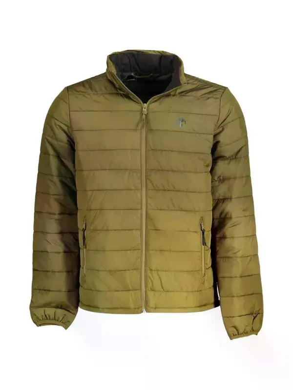 Timberland Quilted Puffer Jacket