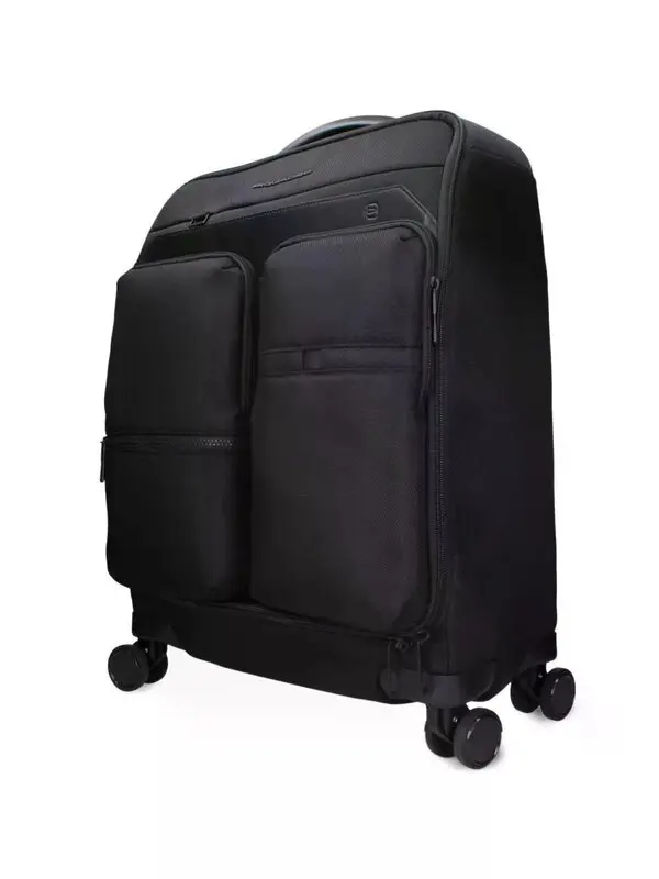 PIQUADRO Telescopic-handle Luggage