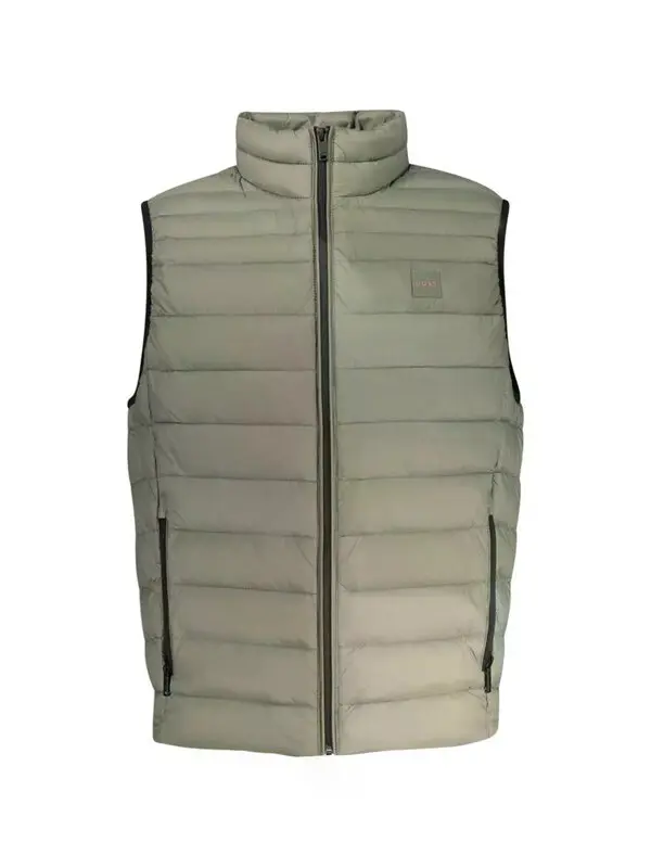 BOSS Quilted Gilet