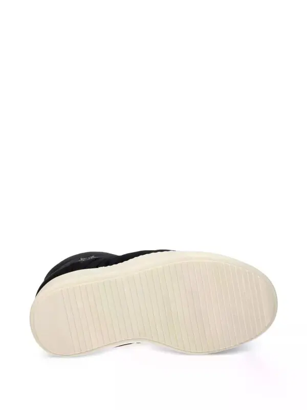 Rick Owens Bozo Tractor Padded Boots