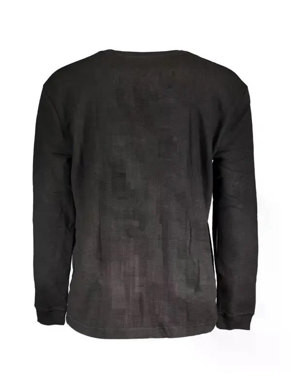 Tommy Hilfiger Waffle-knit Sweater