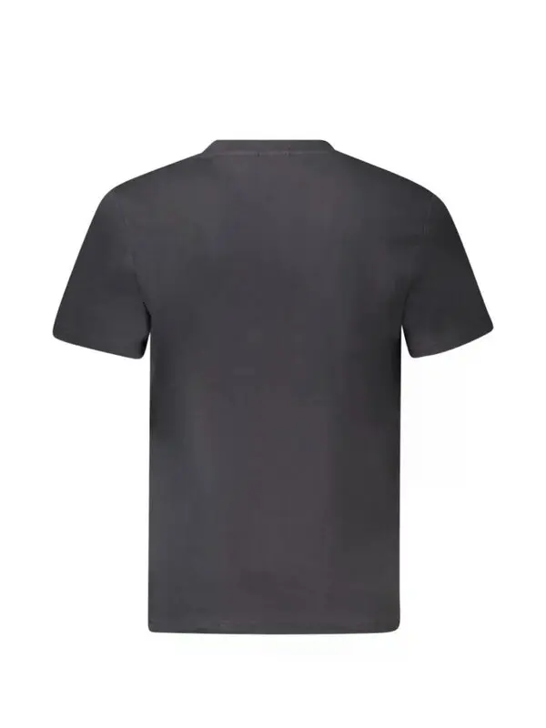 NAPAPIJRI Logo-patch Cotton T-shirt