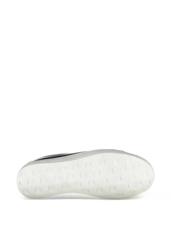 Calvin Klein Lace-up Low-top Sneakers