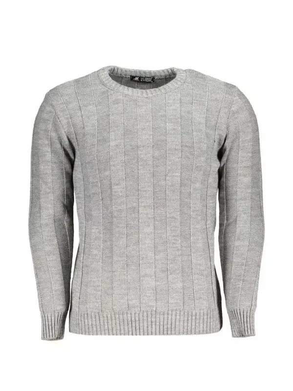 U.S. Grand Crew Neck Sweater