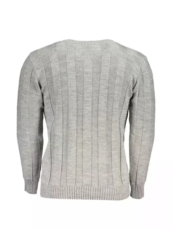 U.S. Grand Crew Neck Sweater