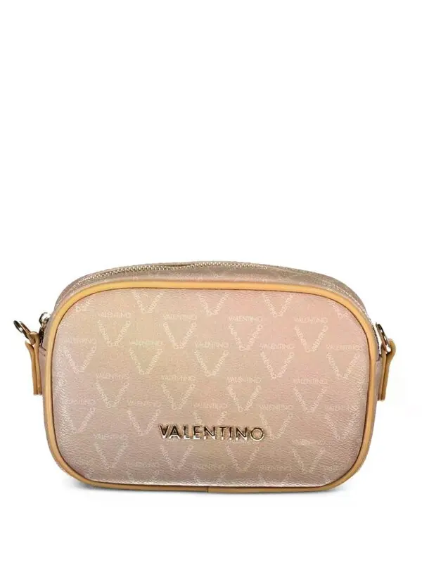 MARIO VALENTINO Logo-print Crossbody Bag