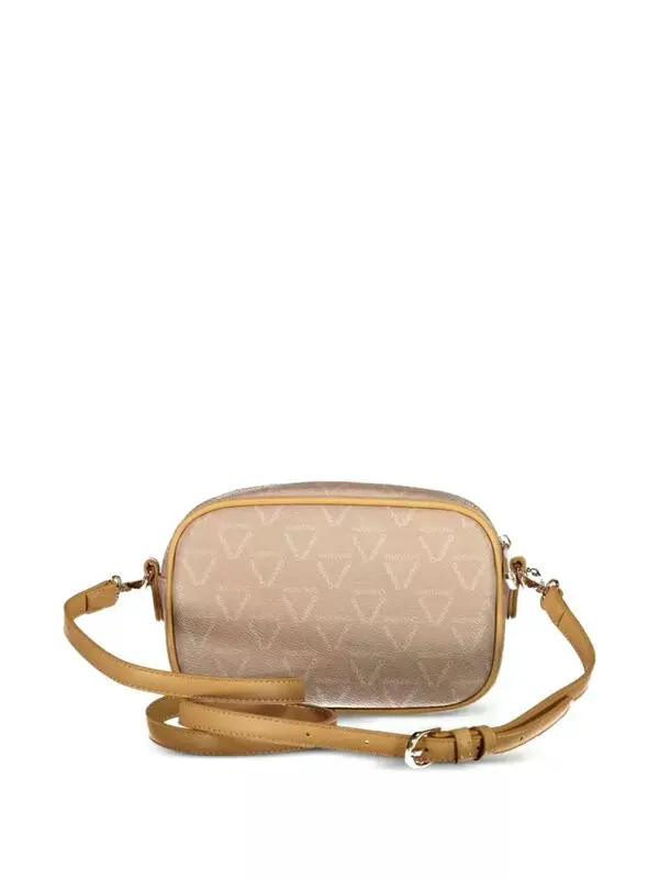 MARIO VALENTINO Logo-print Crossbody Bag