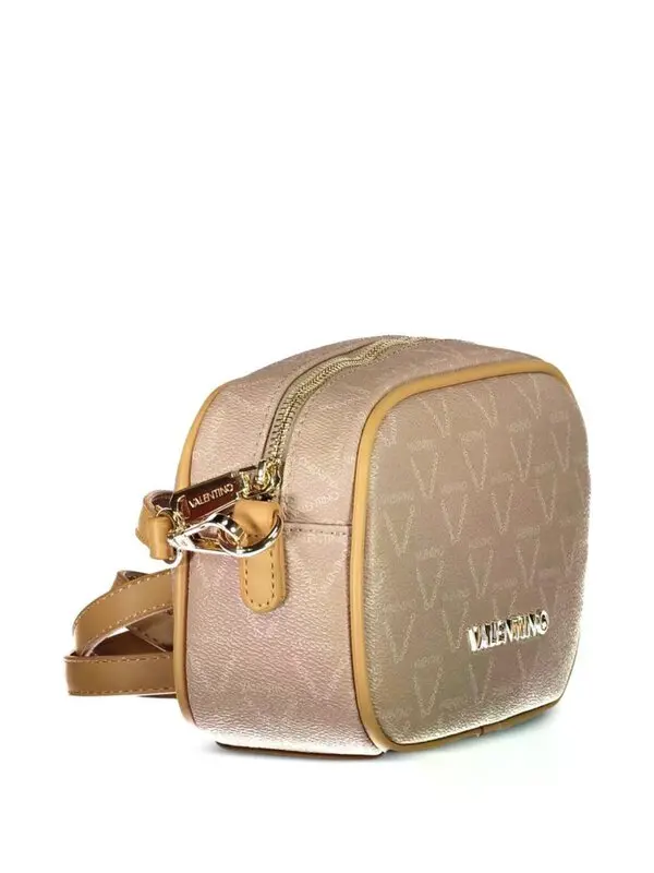 MARIO VALENTINO Logo-print Crossbody Bag