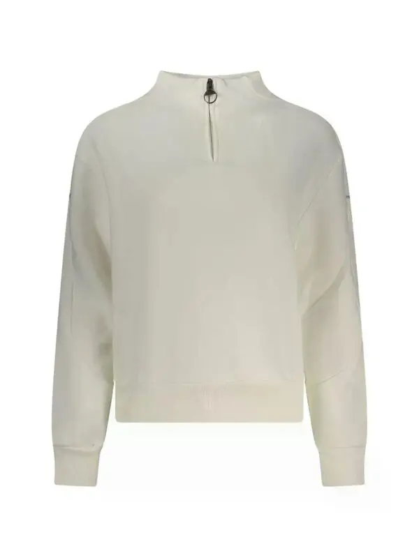 NORTH SAILS Quarter-zip Hoodie