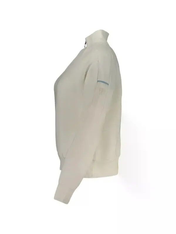 NORTH SAILS Quarter-zip Hoodie