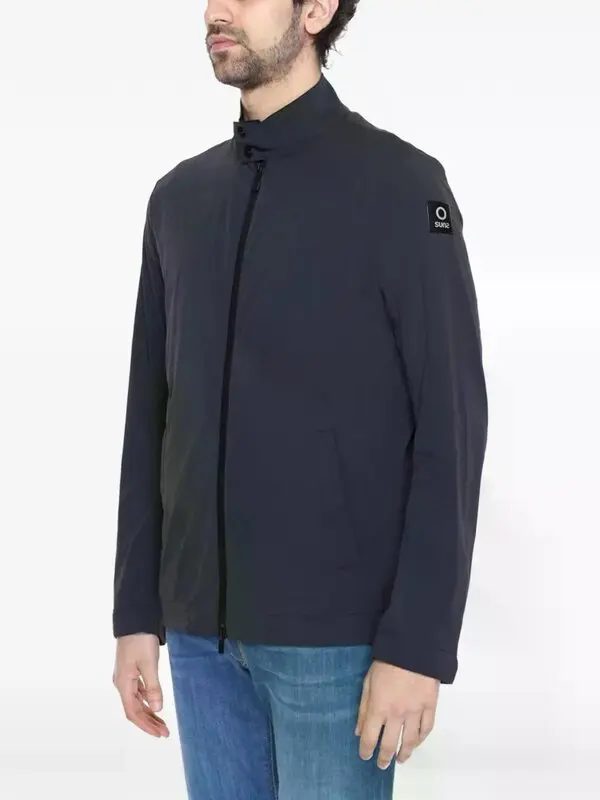 SUNS Zip-up Jacket