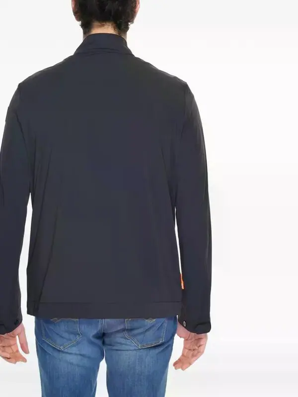 SUNS Zip-up Jacket
