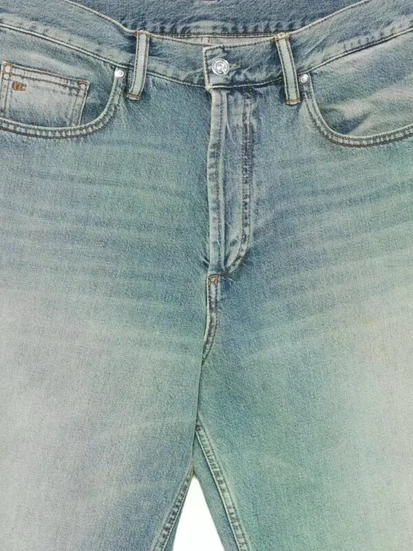 NINE:INTHE:MORNING Belt Loops Jeans