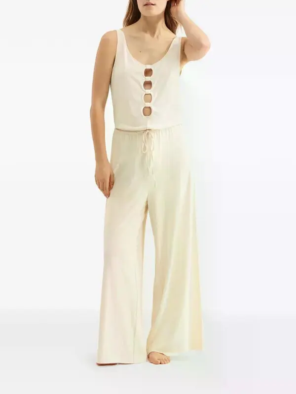 ERES Cut-out Top