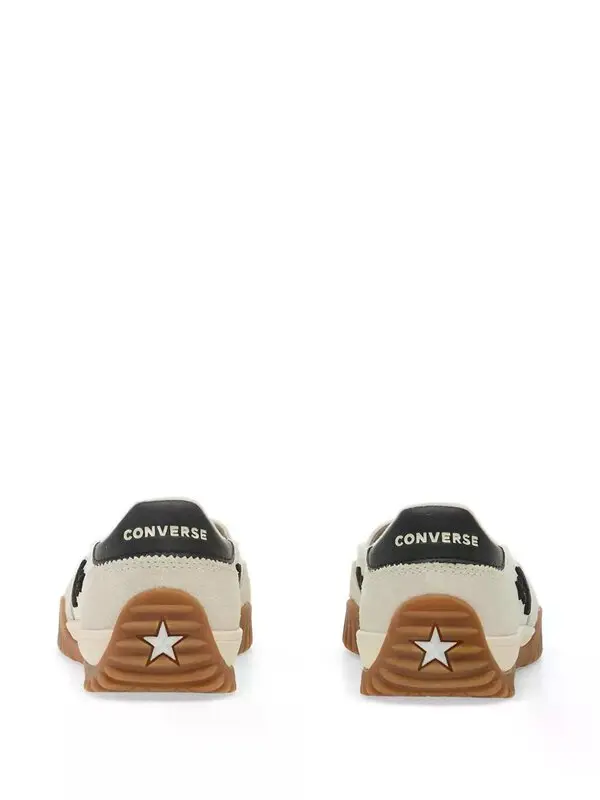 CONVERSE Run Star Trainer Ballet Flats - Neutrals