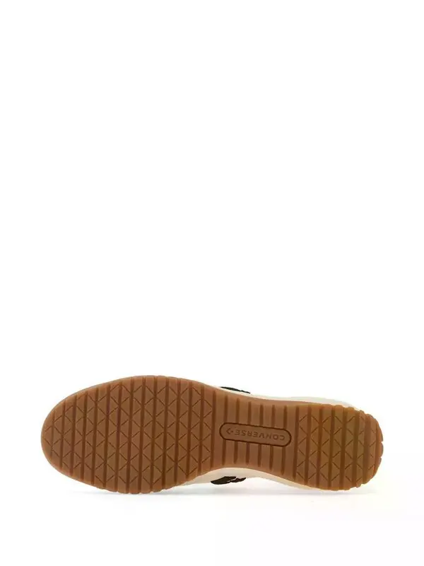 CONVERSE Run Star Trainer Ballet Flats - Neutrals