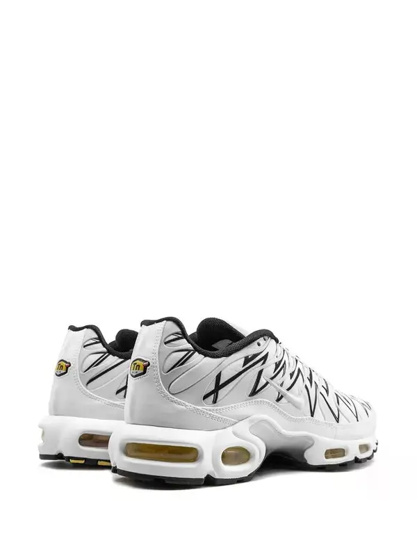 Nike Air Max Plus Shark Sneakers