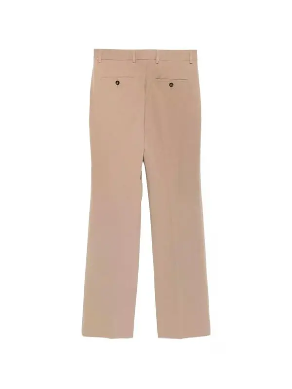 Incotex Straight Trousers