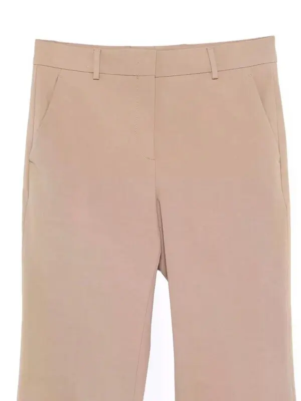 Incotex Straight Trousers