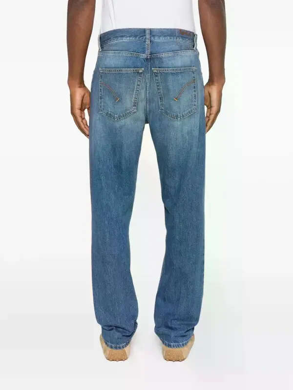 DONDUP Ervin Jeans