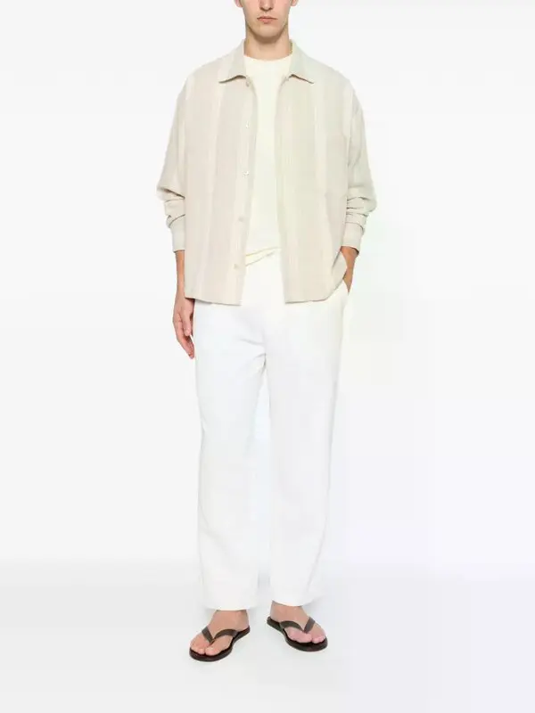 Barena Venezia Pleated Trousers