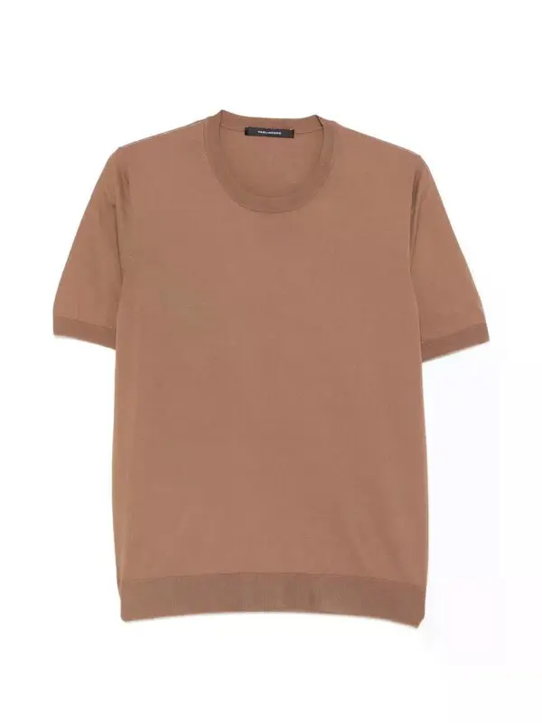 Tagliatore Crew Neck Knitwear
