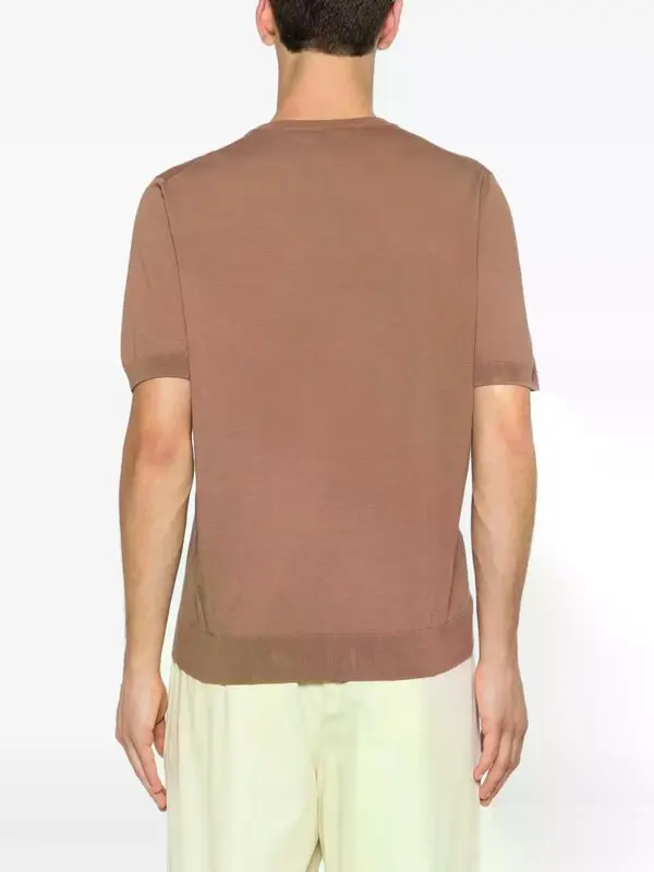 Tagliatore Crew Neck Knitwear