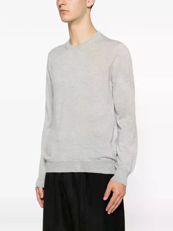 Tagliatore Crew Neck Jumper