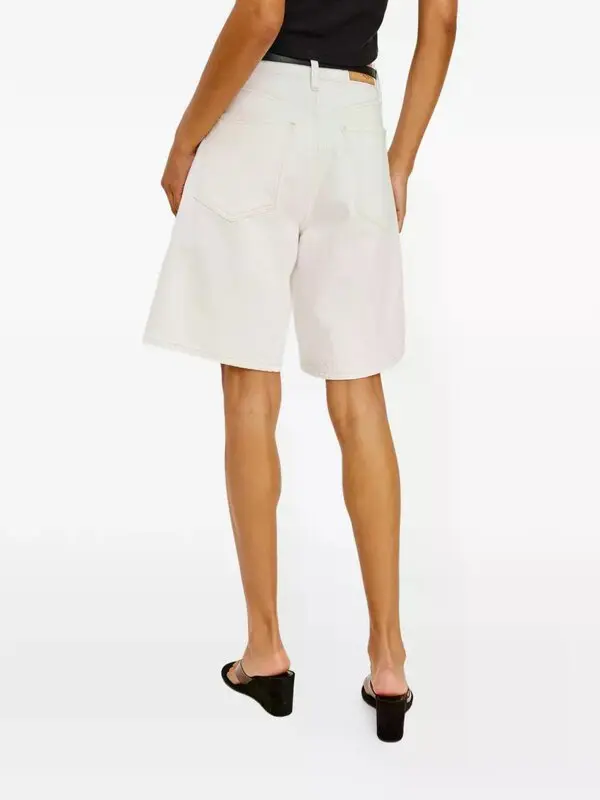 Rails Agoura Wide Leg Shorts